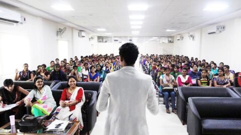 Best Corporate Wellness workshops in India | Employee wellness program ...