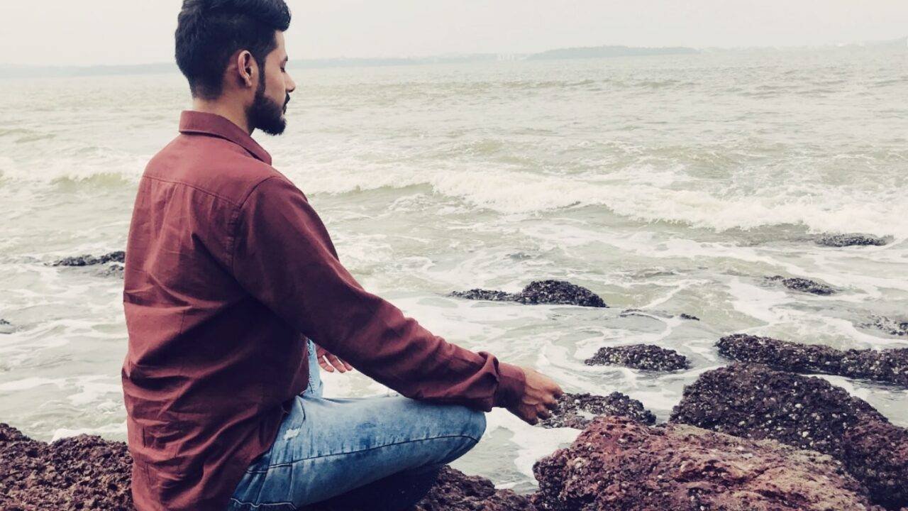 Ashwani Deswal | Best Life Coach & Corporate Trainer | Wellness Coach